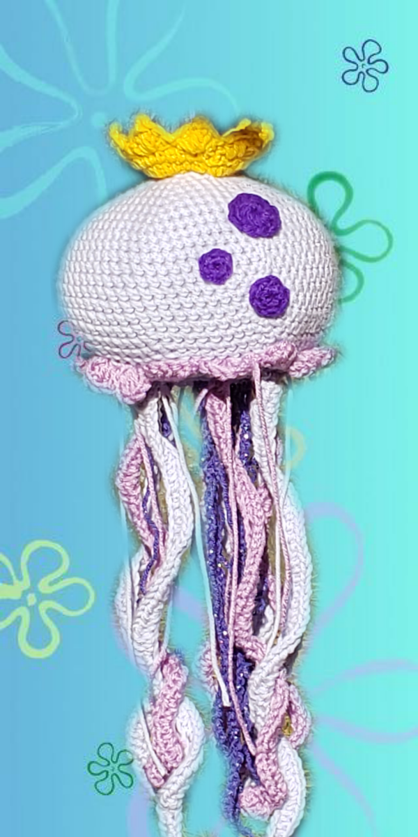 King Jelly – A Creative Wonderland