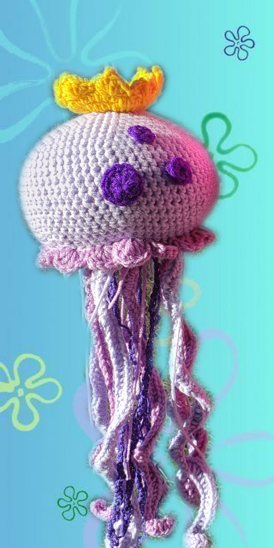 King Jelly – A Creative Wonderland